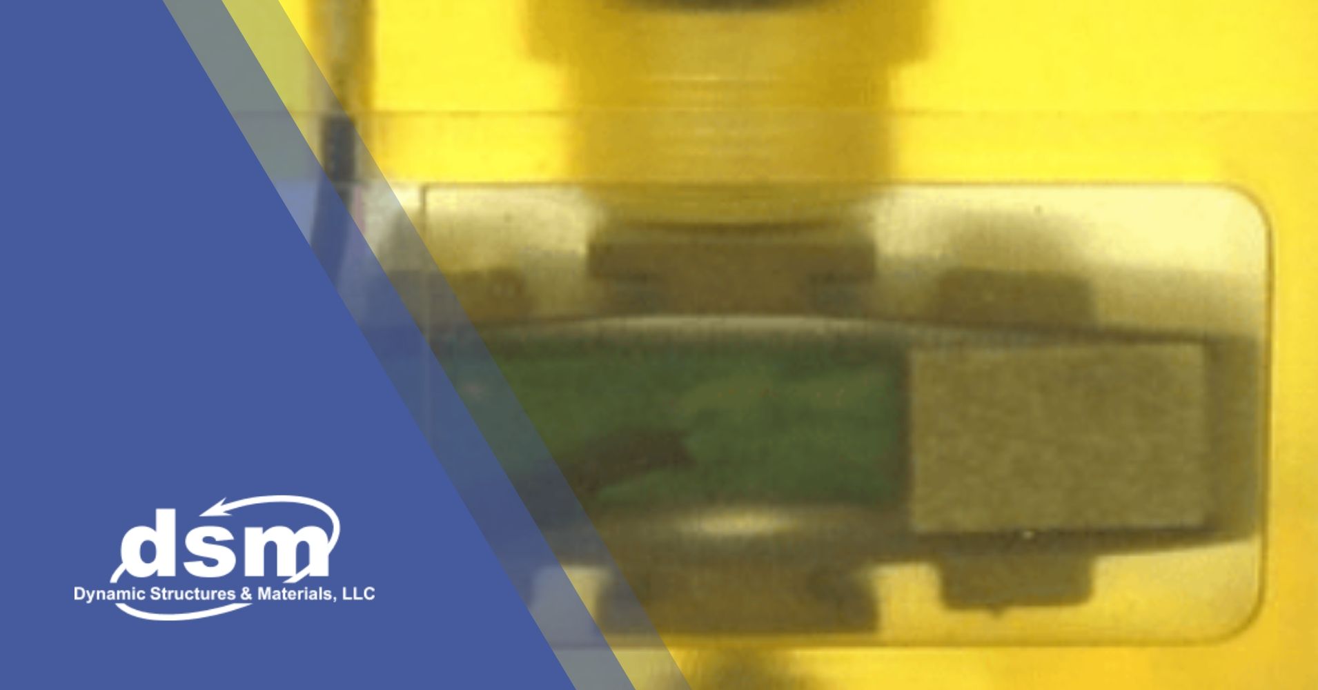 Piezo Valve Actuators | Dynamic Structures & Materials, LLC